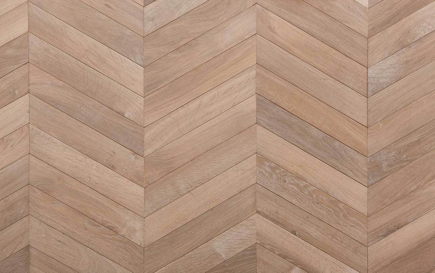 Original Chapel Parket - Panels & Patterns